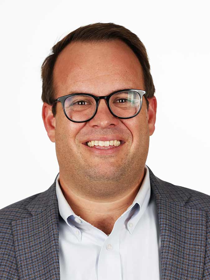 Our Team | Facilities Management | Baylor University